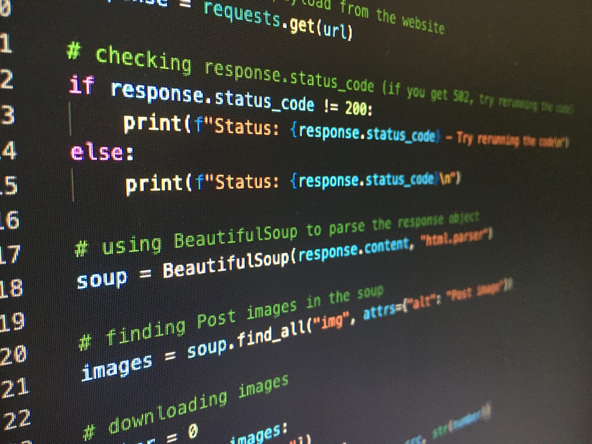 As linguagens de programação mais usadas em 2025 - Programadores Brasil